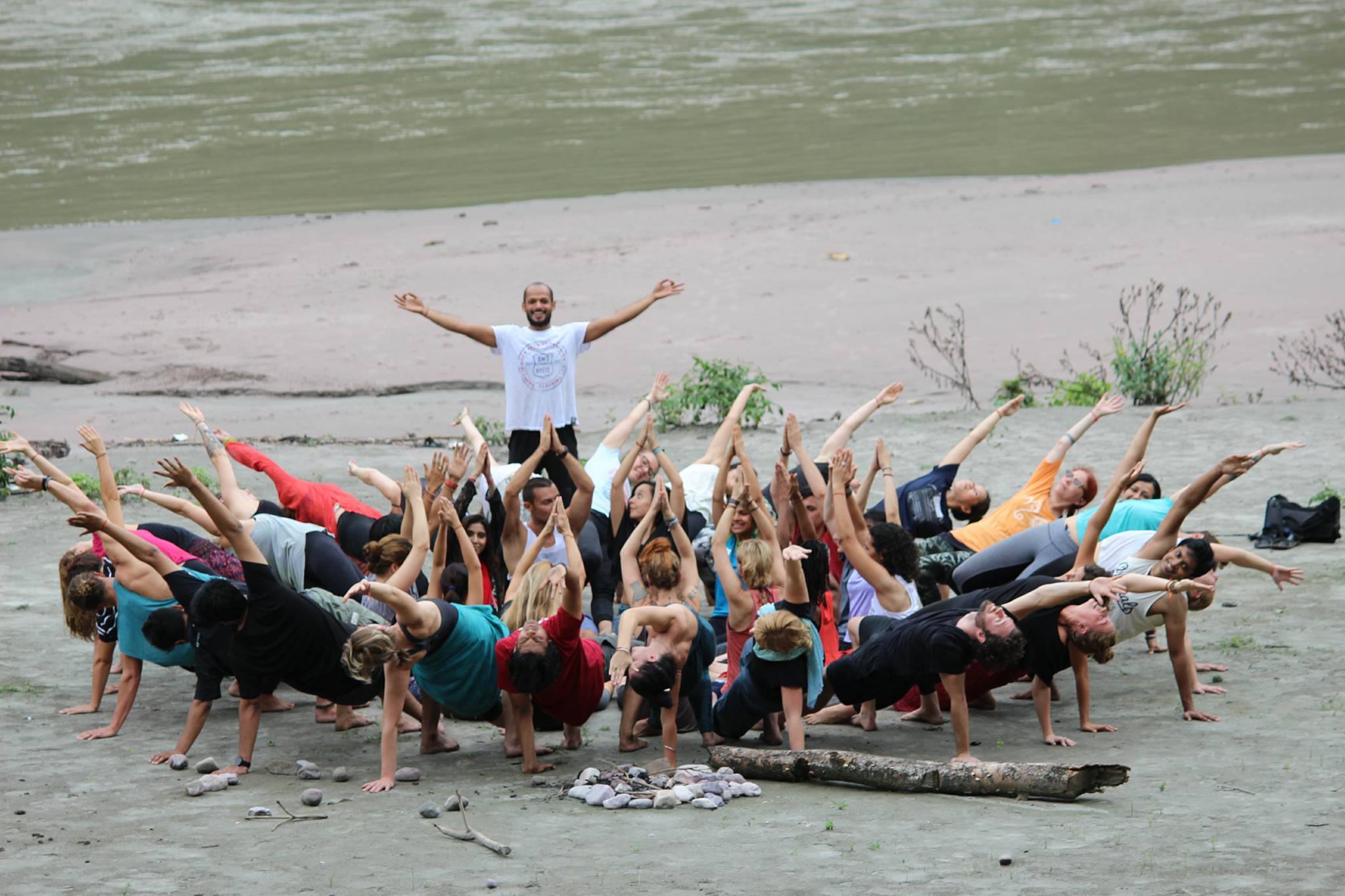 200 Hour Yoga Teacher Training dates and fees In Rishikesh India
